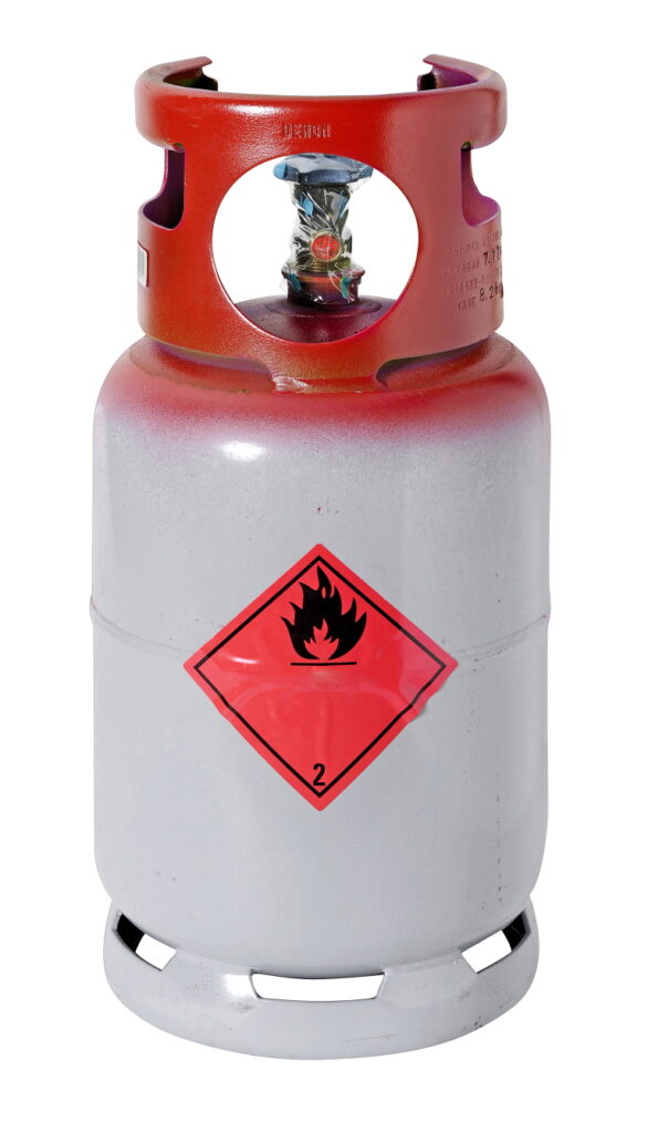 Refrigerant R-32, HFC for small split AC systems - Climalife