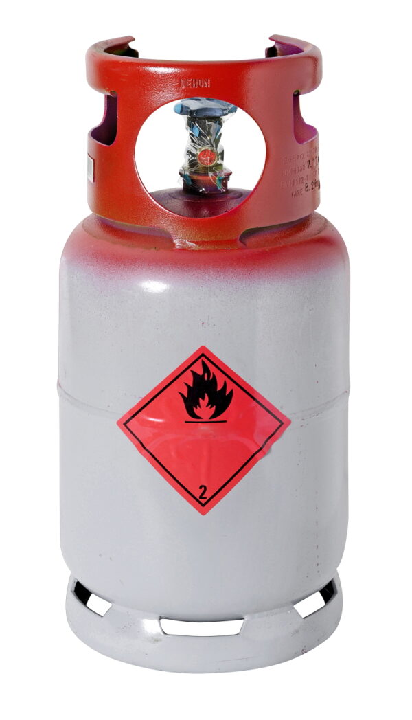 Refrigerant R-32, HFC for small split AC systems - Climalife