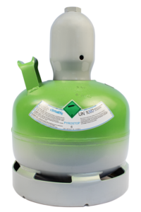 PYROSTOP 6 (SF6) neutral dielectric agent - Climalife