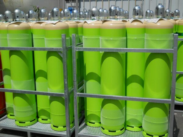 Refrigerant Freon™ MO59, R-417A, HFC - Climalife