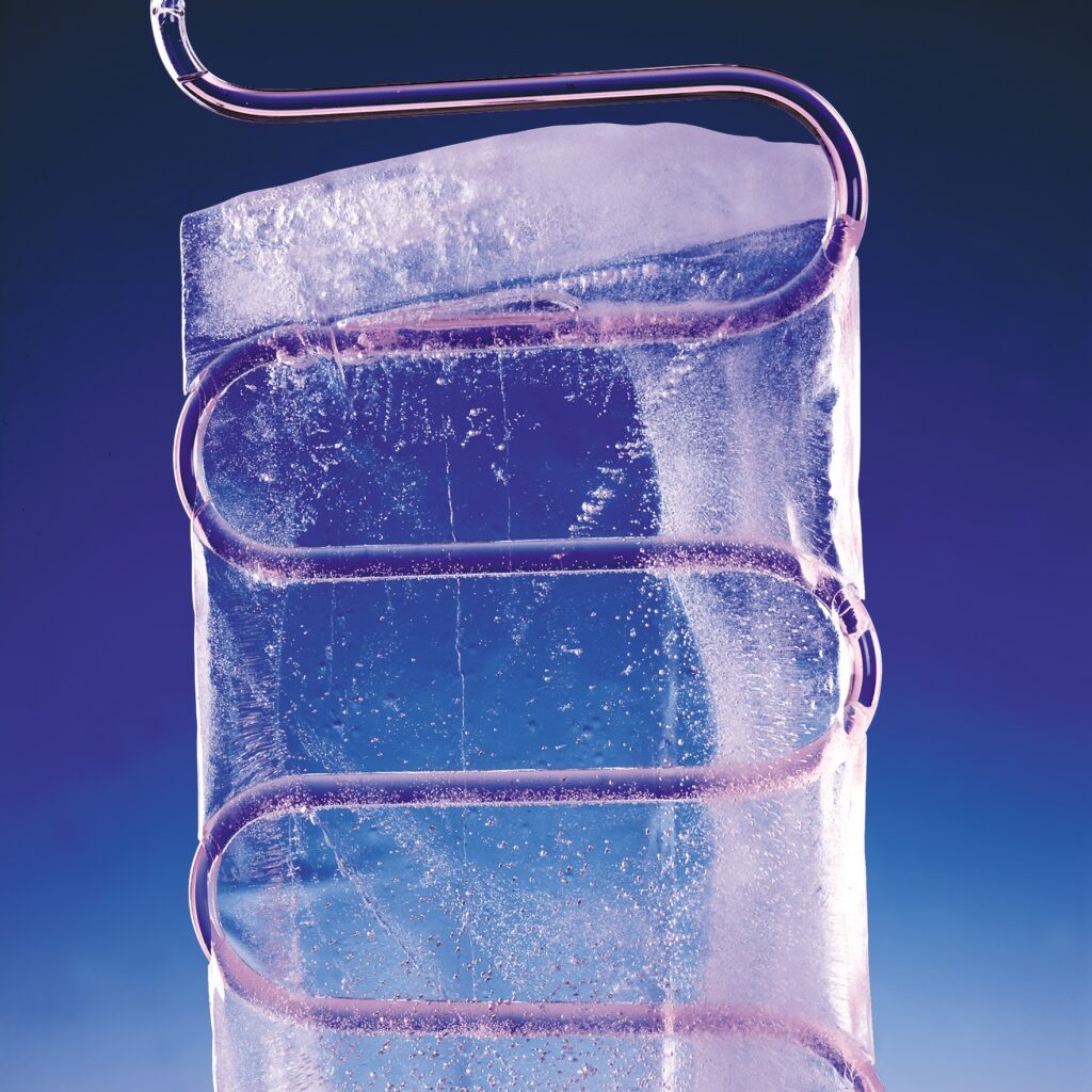 Heat and refrigerant fluids used in refrigeration, air conditioning ...