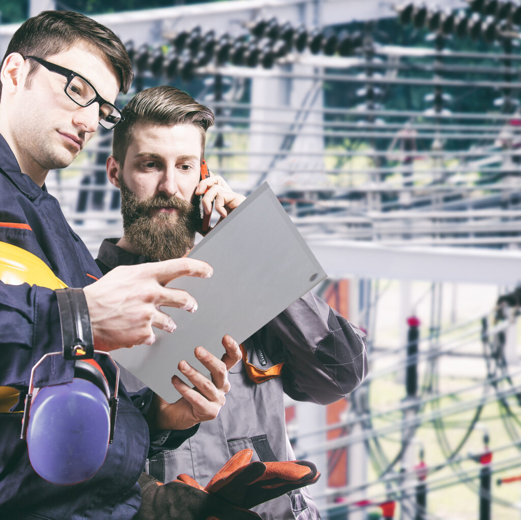 Services and Engineering - Climalife