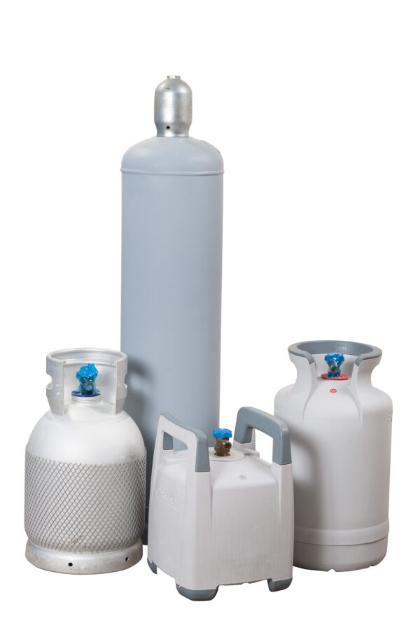 Refrigerant, Solstice N40 / R-448A, HFO - Climalife