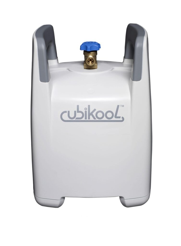 Refrigerant Freon™ MO59, R-417A, HFC - Climalife