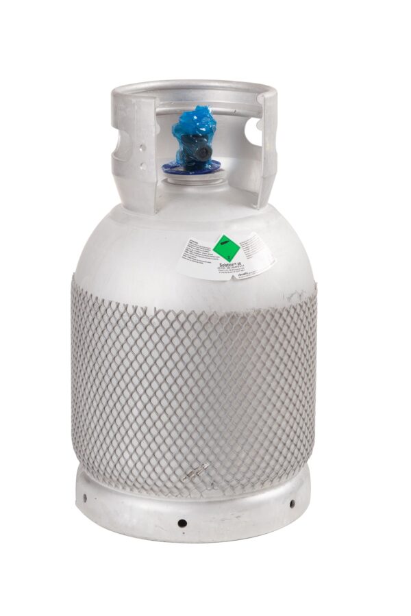 Mobil EAL Arctic oil for refrigeration systems - Climalife
