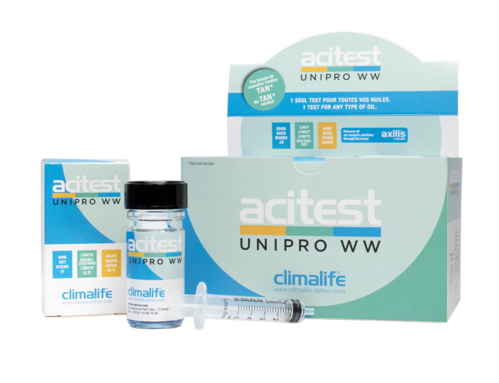 Bitzer BVC32 - PVE: Polyvinylether oil - Climalife