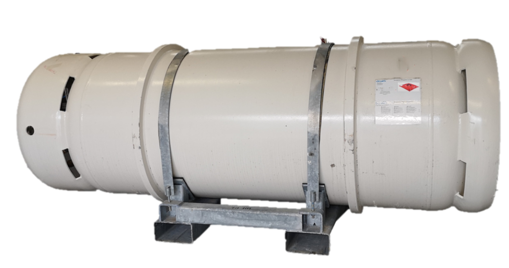 R-1270 (Propylene) A3 hydrocarbon - Climalife