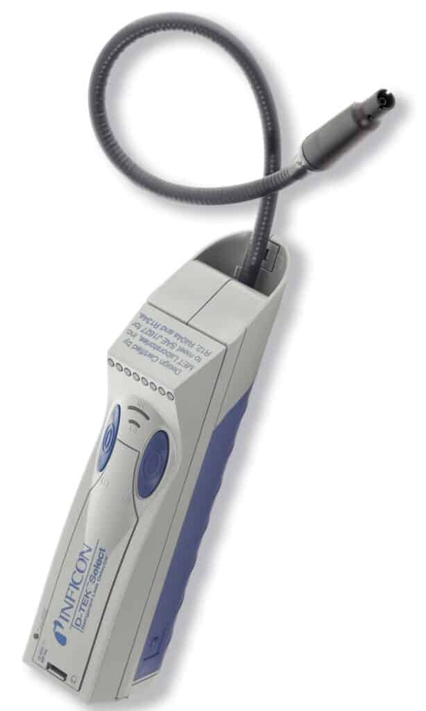 Detector D-Tek Select - Climalife