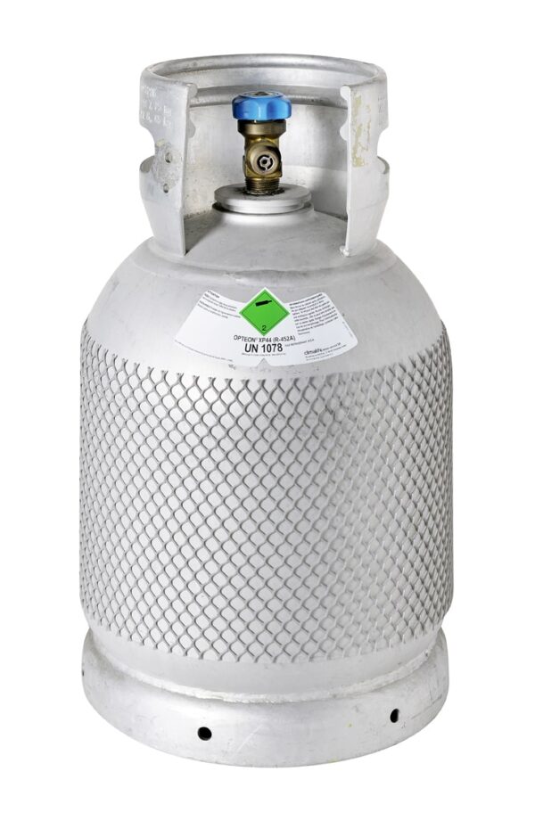 Le R-452A - Climalife