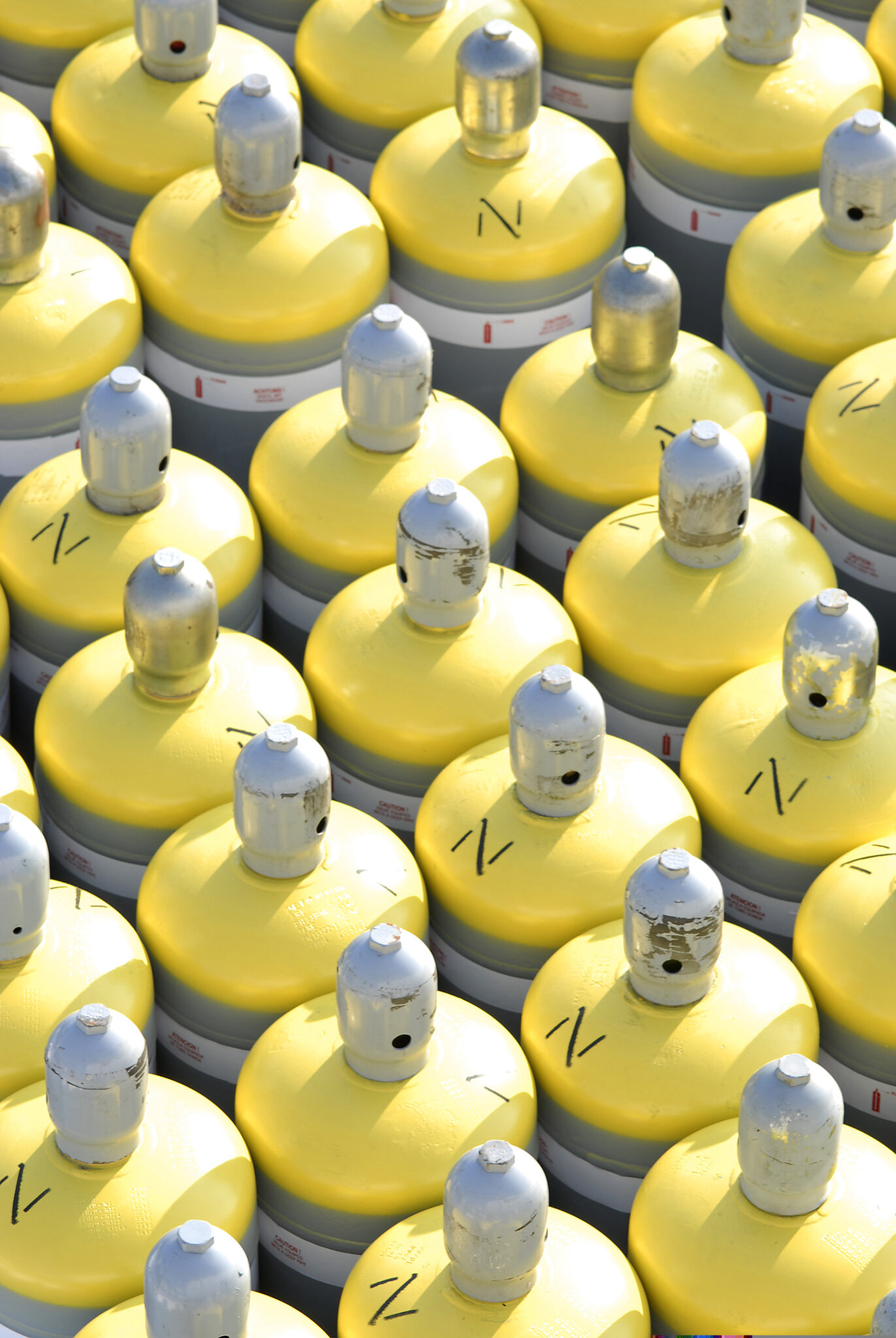 SF6 Reclamation of SF6 to reduce GHG emissions - Climalife