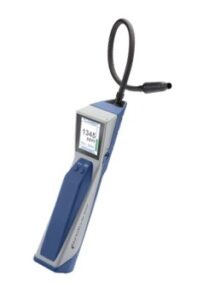 D-TEK Stratus portable refrigerant detector - Climalife