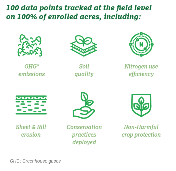 100% renewable feedstocks for bio-economy - Climalife