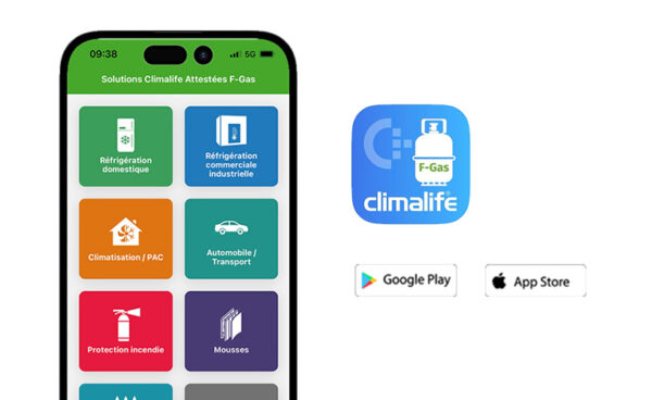 Climalife - Innovative solutions for thermal systems - Climalife
