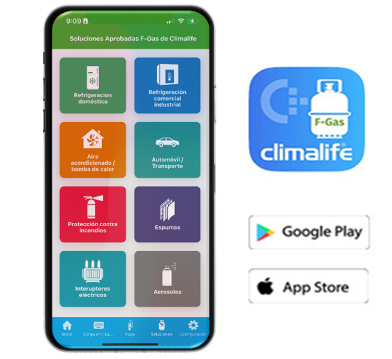 Climalife - Soluciones innovadoras para sistemas térmicos - Climalife