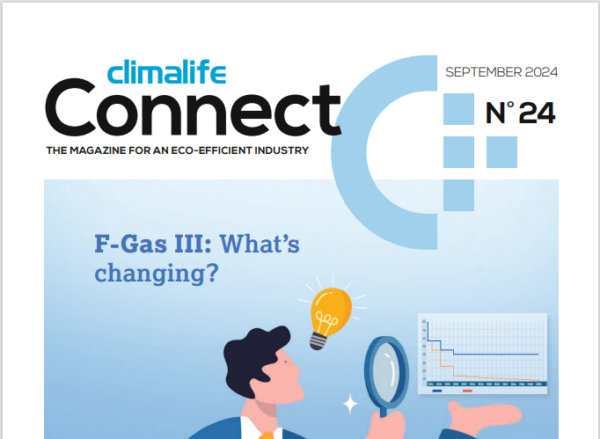 Climalife - Innovative solutions for thermal systems - Climalife