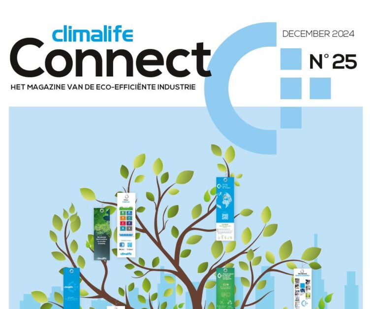 Climalife - Innovative solutions for thermal systems - Climalife