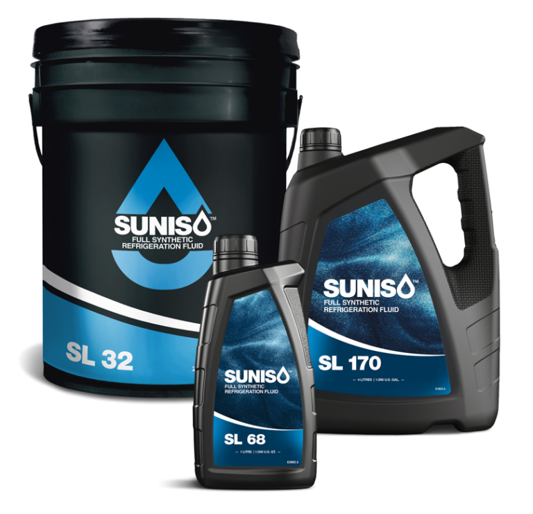 SUNISO SL Series - Climalife