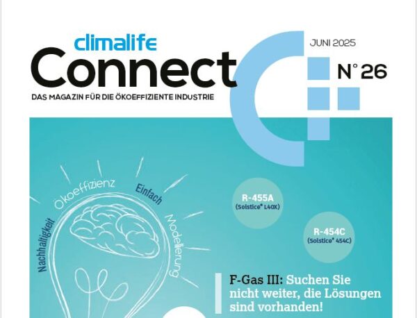 Climalife - Innovative solutions for thermal systems - Climalife