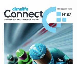 Climalife - Innovative solutions for thermal systems - Climalife