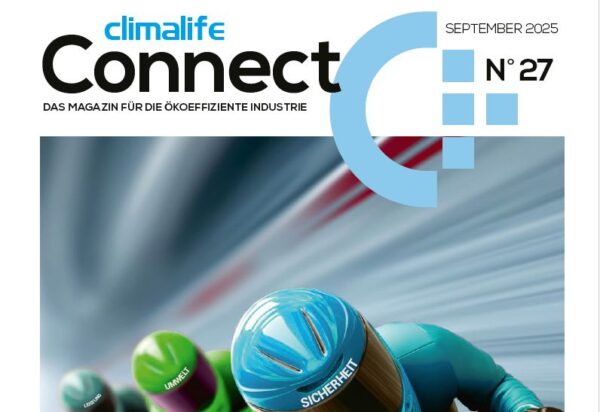 Climalife - Innovative solutions for thermal systems - Climalife