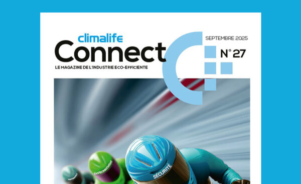 Climalife - Innovative solutions for thermal systems - Climalife